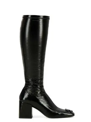 COURREGES Re-edition Ankle Boots