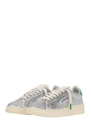 AUTRY Dallas Low Sequined Sneakers - Multi