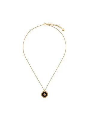 Versace Pendant Necklaces For Men