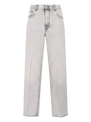 HAIKURE Bonnie Straight Jeans