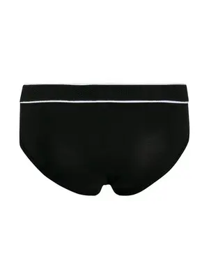 Dolce & Gabbana Briefs With Logo