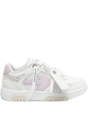 Off-White Slim Out Of Office - White