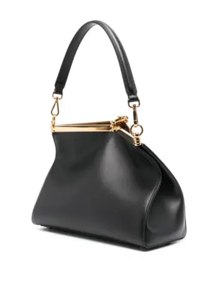 Etro Medium Leather Sailing Tote Bag