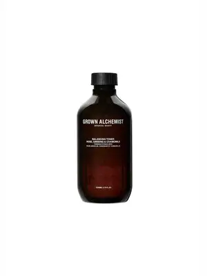 GROWN ALCHEMIST Balancing Toner 200ml