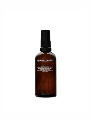 GROWN ALCHEMIST Detox Toner Mist 100 Ml - Brown