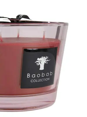 BAOBAB Masaai Spirit" Candle Max 10