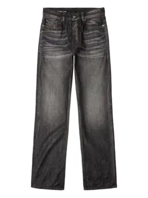 DIESEL® D-reel 2080 Jeans - Grey