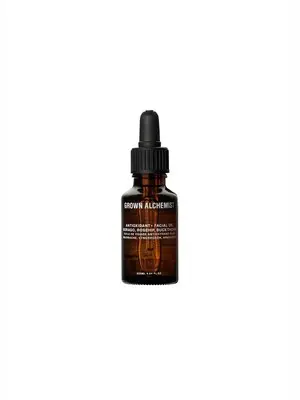 GROWN ALCHEMIST Anti Oxidant Facial Oil 25ml - Brown