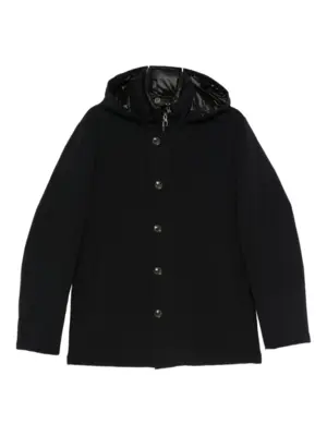 MONTECORE Down Padded Jacket - Blue