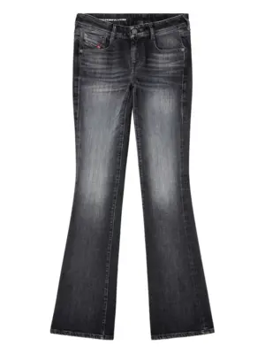 DIESEL® 1969 D-ebbey Bootcut Jeans