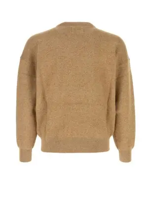 MARANT Atley Sweater - Brown