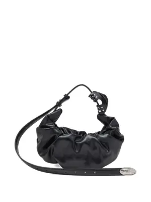DIESEL® Grab-d Small Shoulder Bag