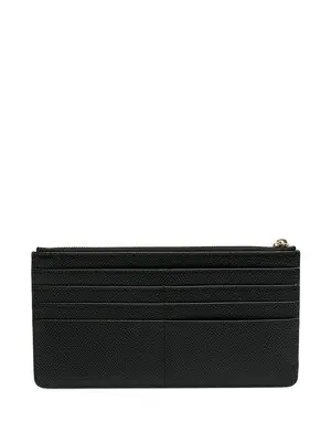 Dolce & Gabbana Coin Purse With Logo Plaque