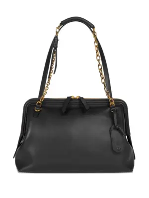 Etro Doc Medium Shoulder Bag