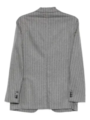 SARTORIO NAPOLI Composé Jacket And Trousers Suit