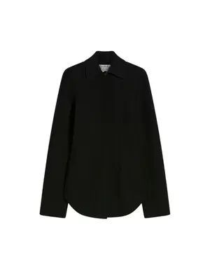Sportmax Viscose Knit Shirt