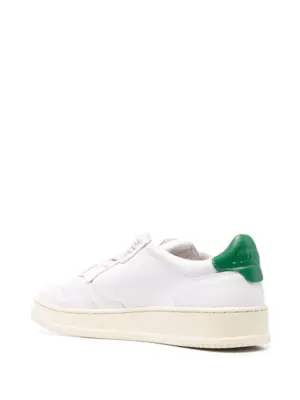 AUTRY Sneakers With Logo