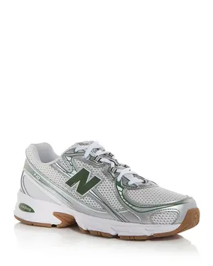 NEW BALANCE 740v2 Athletic Sneakers - Gray