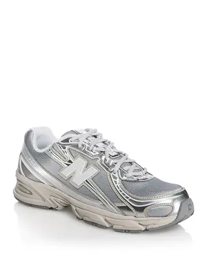 NEW BALANCE 740v2 Running Sneaker - Grey