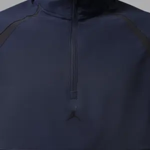 JORDAN Dri-fit Golf Wind Shirt