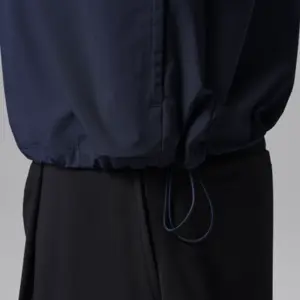 JORDAN Dri-fit Golf Wind Shirt