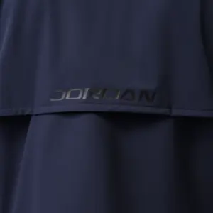 JORDAN Dri-fit Golf Wind Shirt
