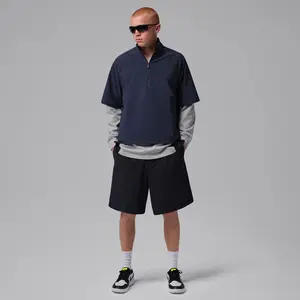 JORDAN Dri-fit Golf Wind Shirt