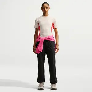 Nike Wildsee" Short-sleeve Base Layer Top