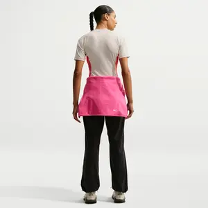 Nike Wildsee" Short-sleeve Base Layer Top