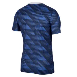 Nike Fff Soccer Short-sleeve Supporter's Top