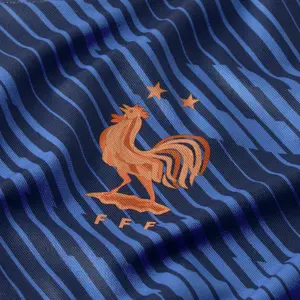 Nike Fff Soccer Short-sleeve Supporter's Top