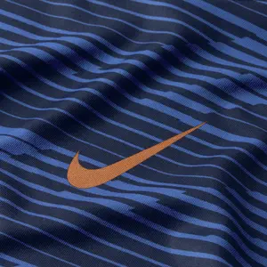 Nike Fff Soccer Short-sleeve Supporter's Top