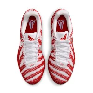 Nike Ja 3 Basketball Shoes - White