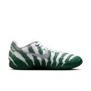 Nike Ja 3 Basketball Shoes - White