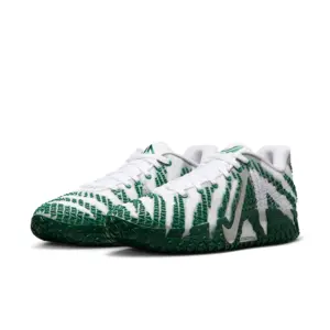 Nike Ja 3 Basketball Shoes - White
