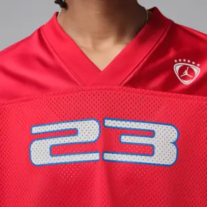 JORDAN Brooklyn Jersey Top