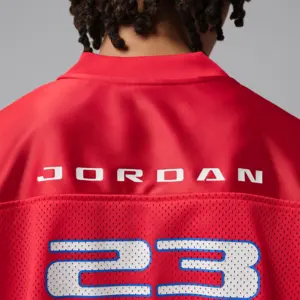 JORDAN Brooklyn Jersey Top