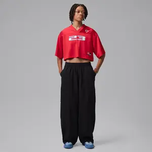 JORDAN Brooklyn Jersey Top