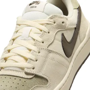 Nike Sb Code 58 Skate Shoes