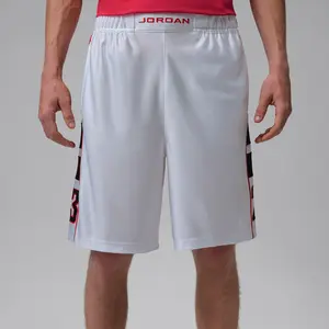 JORDAN Brooklyn Cat Scratch Basketball Shorts