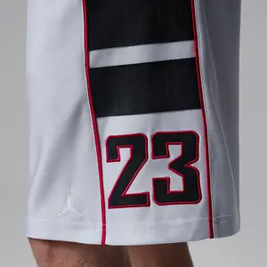 JORDAN Brooklyn Cat Scratch Basketball Shorts