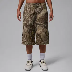 JORDAN Flight Chicago Realtree Cargo Shorts