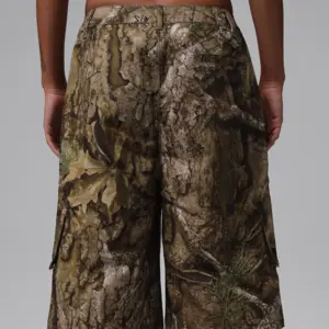 JORDAN Flight Chicago Realtree Cargo Shorts