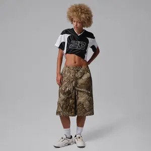 JORDAN Flight Chicago Realtree Cargo Shorts