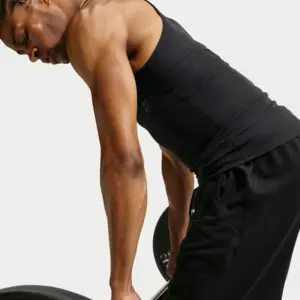 Nike N.a.c. Dri-fit Ribbed Tank Top