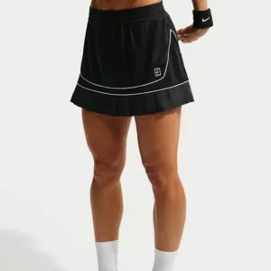Nike Nikecourt Advantage Pleated Tennis Skirt