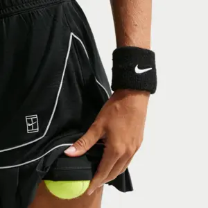 Nike Nikecourt Advantage Pleated Tennis Skirt