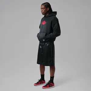 JORDAN Flight Wings Fleece Pullover Hoodie