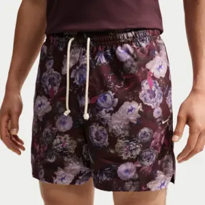 Nike Standard Issue Dri-fit 5" Basketball Shorts