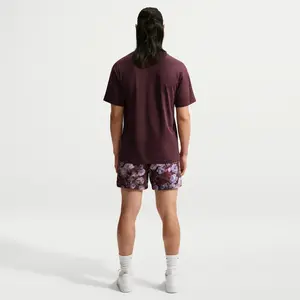 Nike Standard Issue Dri-fit 5" Basketball Shorts